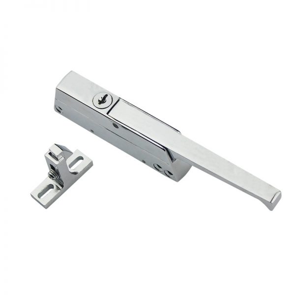 Cold Room Door Lock – Prefabkart